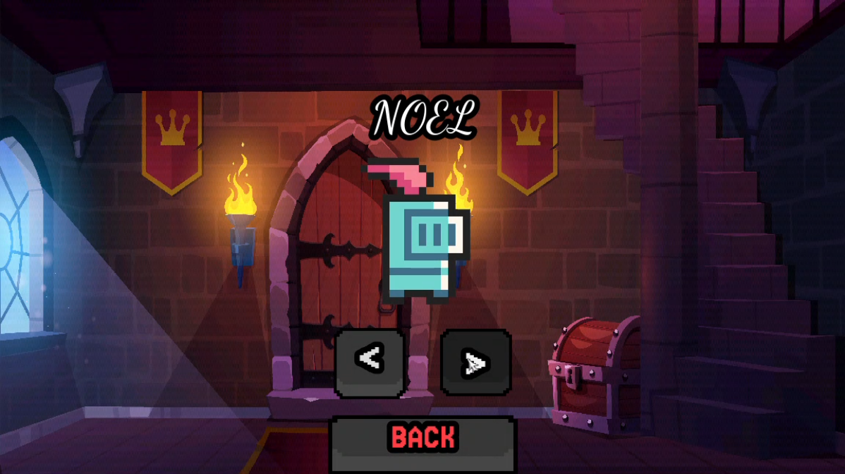 The Decimal Dungeon Abyss is officially available on itch.io! - The ...