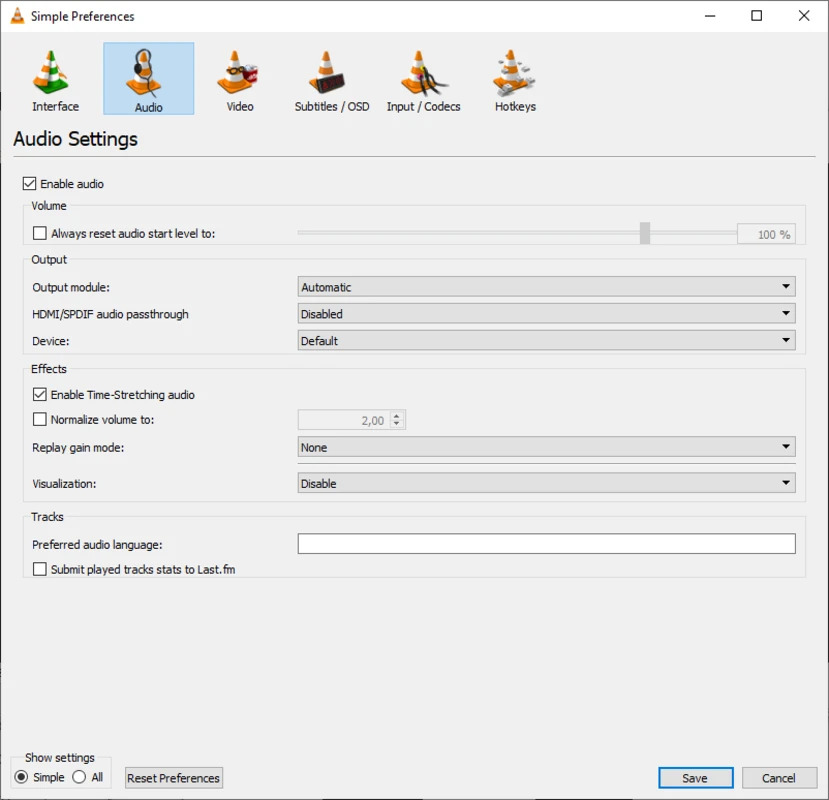 VLC Media Player Skins and Customization — How to Change the Look ...