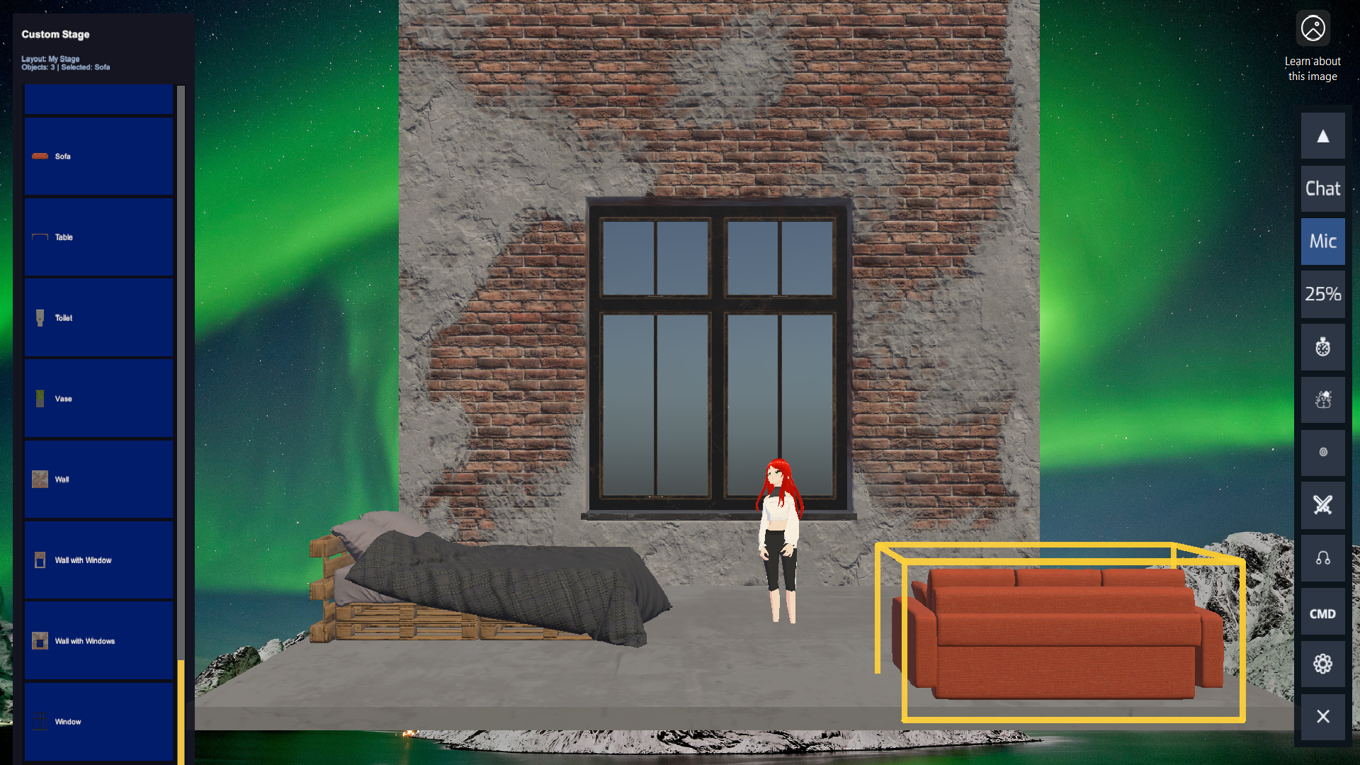 v1.7.6 Released: Character Creator (BETA) - CielChan Plus: Offline ...