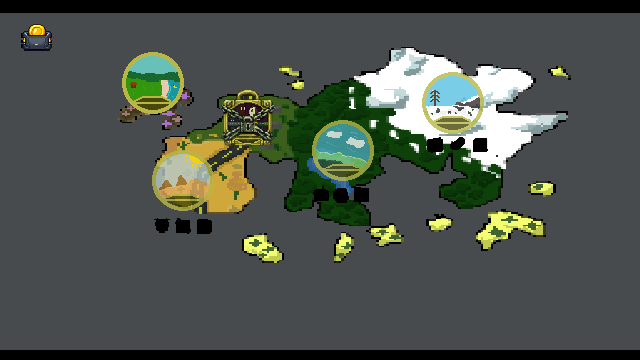 Beta 1.1 - Ayax: Código Verde BETA by Maral Interactive