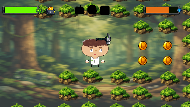 Beta 1.1 - Ayax: Código Verde BETA by Maral Interactive