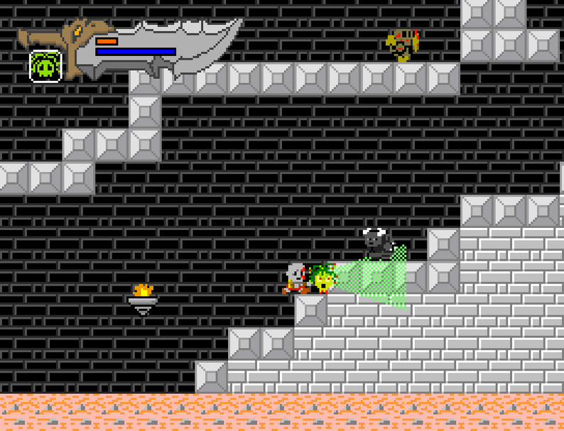 Bit of War by Holmade Games