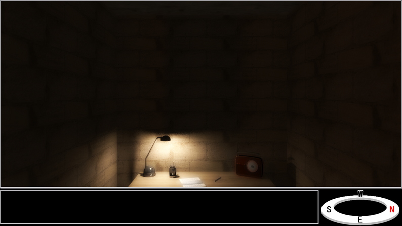 Lyssophobia by Andrea Pignataro