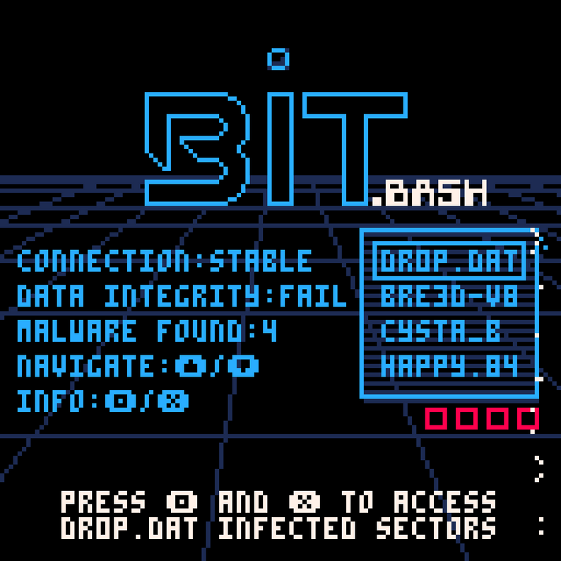 [Fragment] BIT.bash by Fred Bednarski