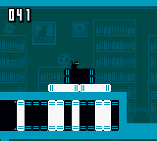 Cat Box Paradox : Pocket Edition by biscuitlocker