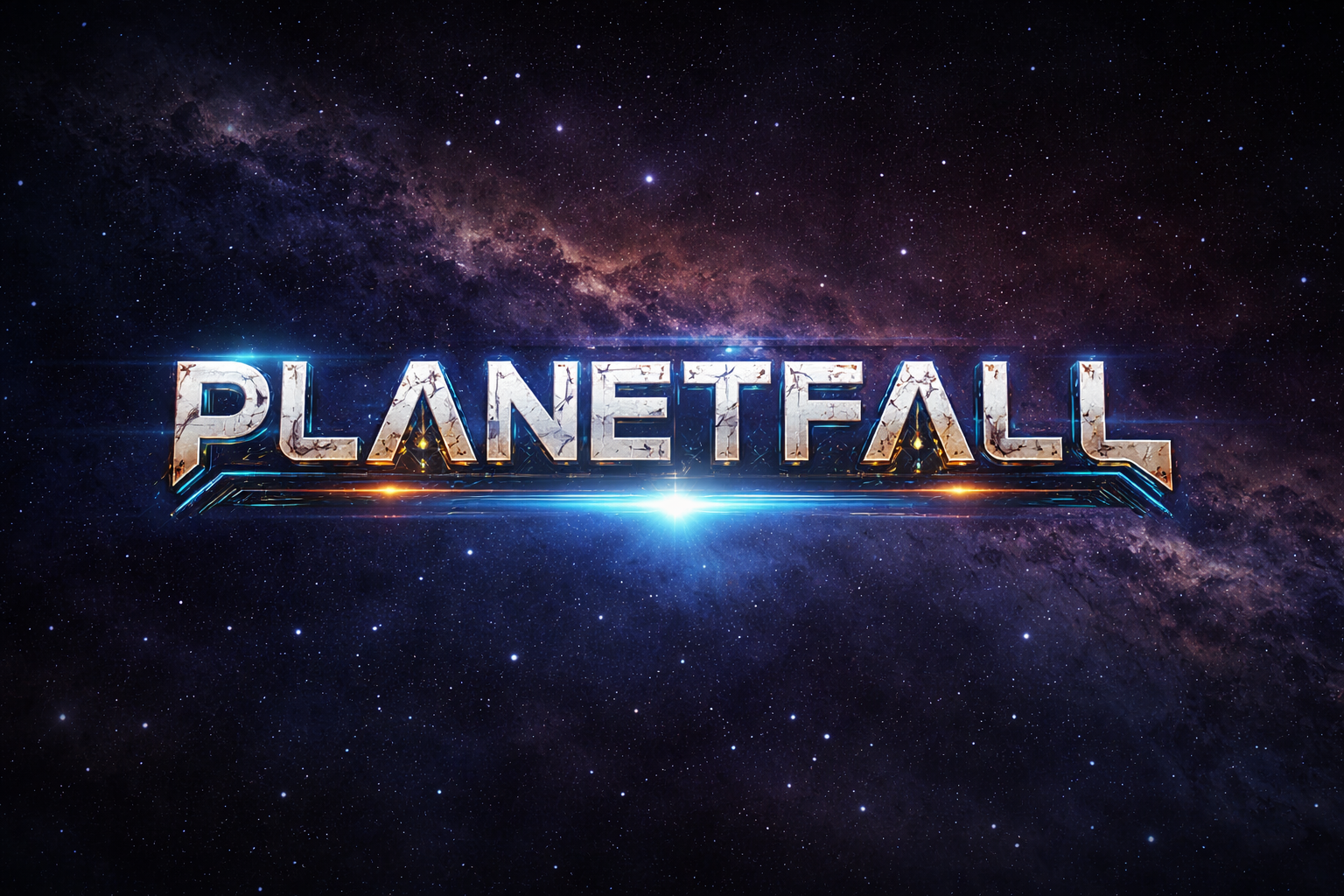 PlanetFall by TheRealZoryn