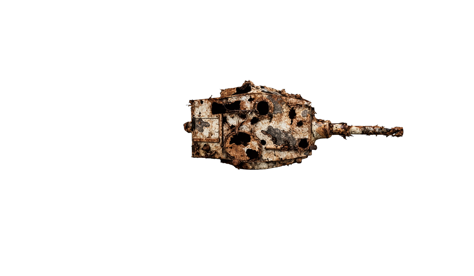 Sprite 2D tank 2D object image of a tank for use in creating 2D games ...