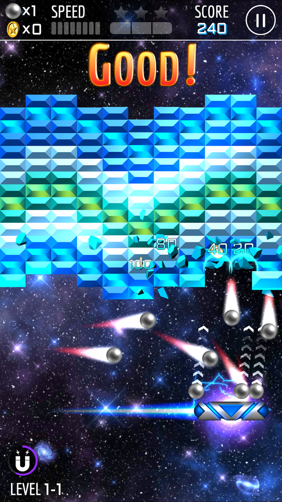 Astroball by Skylibur