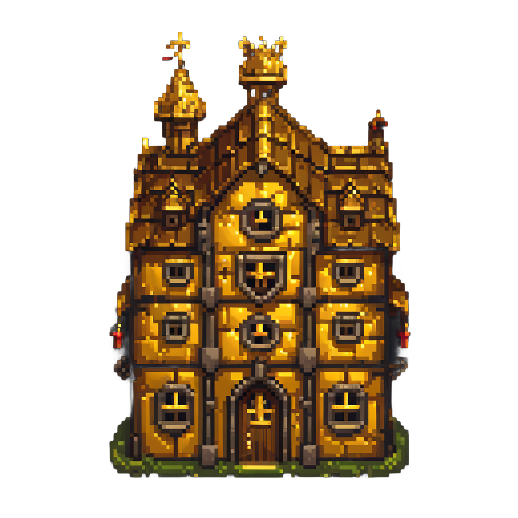 [MEDIEVAL ARCHITECTURE MEGA PACK] 1,040+ Buildings & Structures - High ...