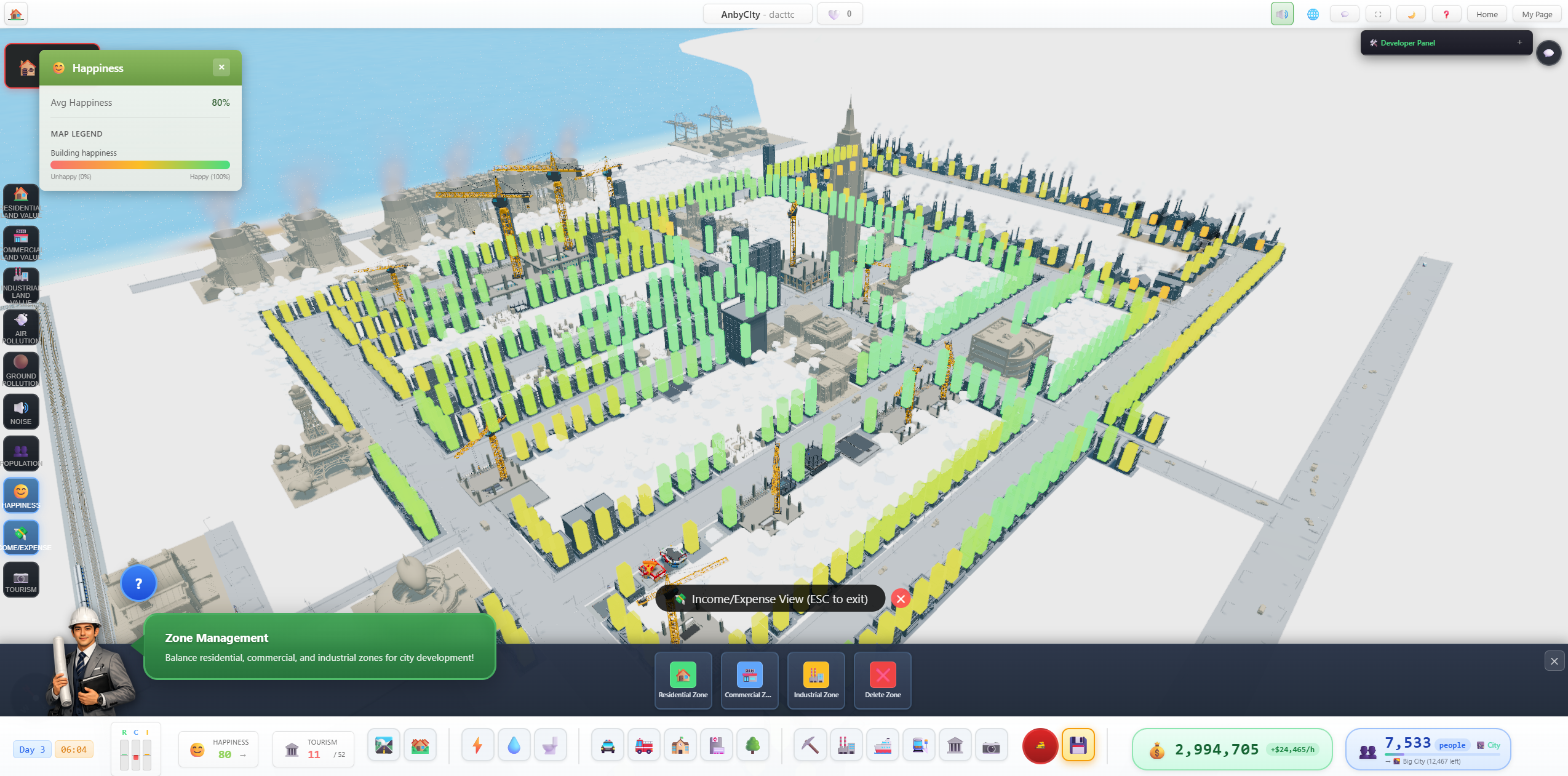 BuildCity by Buildcity