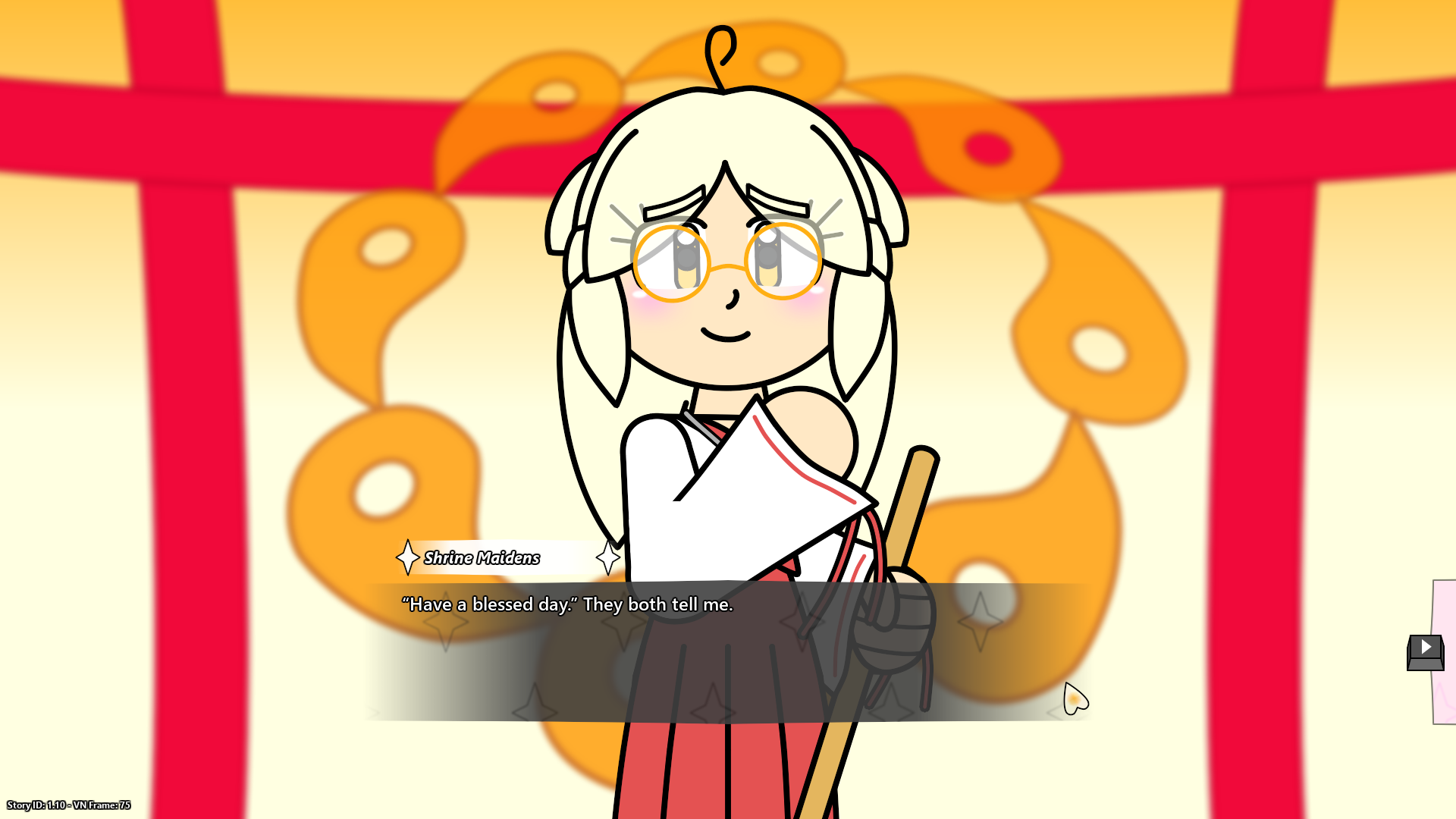 Hanakari Experience Chapter 1 Demo by J5 the Hyperforce / Hyperforce ...