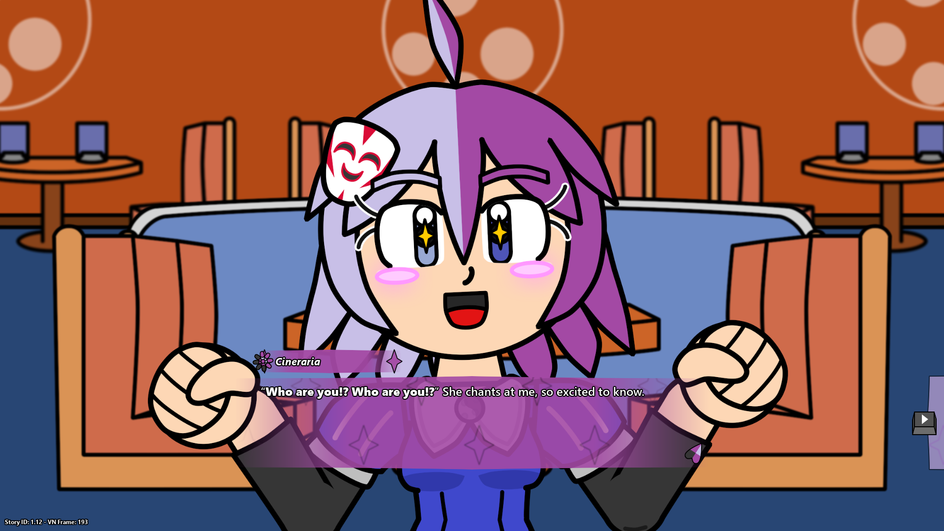 Hanakari Experience Chapter 1 Demo by J5 the Hyperforce / Hyperforce ...