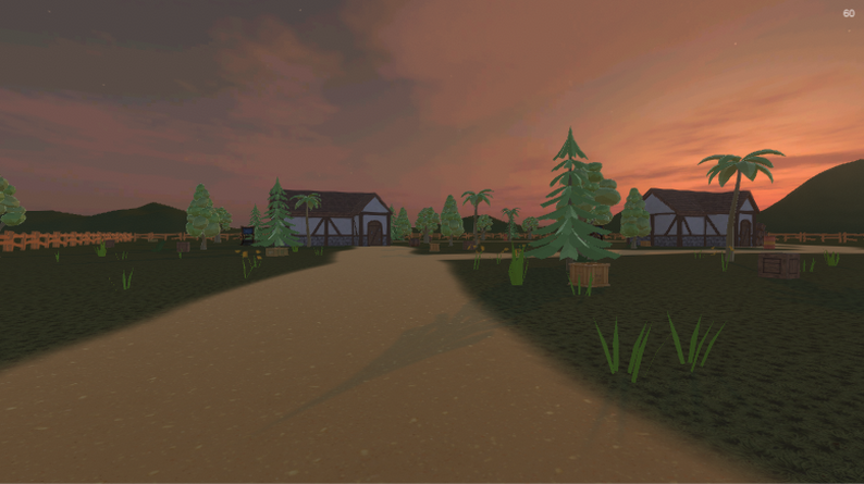 Online Multiplayer Hide and Seek - Prop Hunt by Kilz Knight