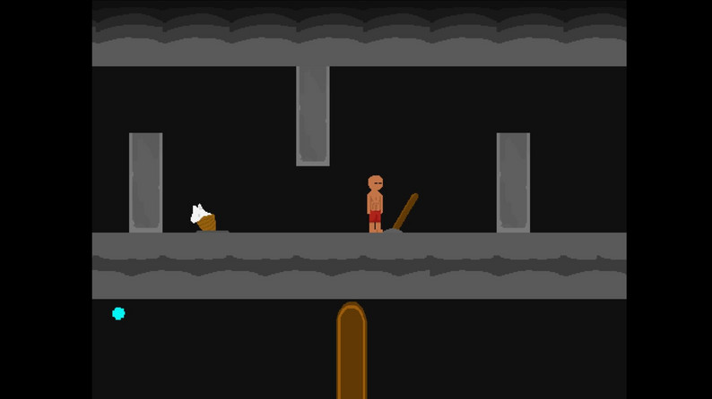 Primal Heart by Ben Aitkenhead