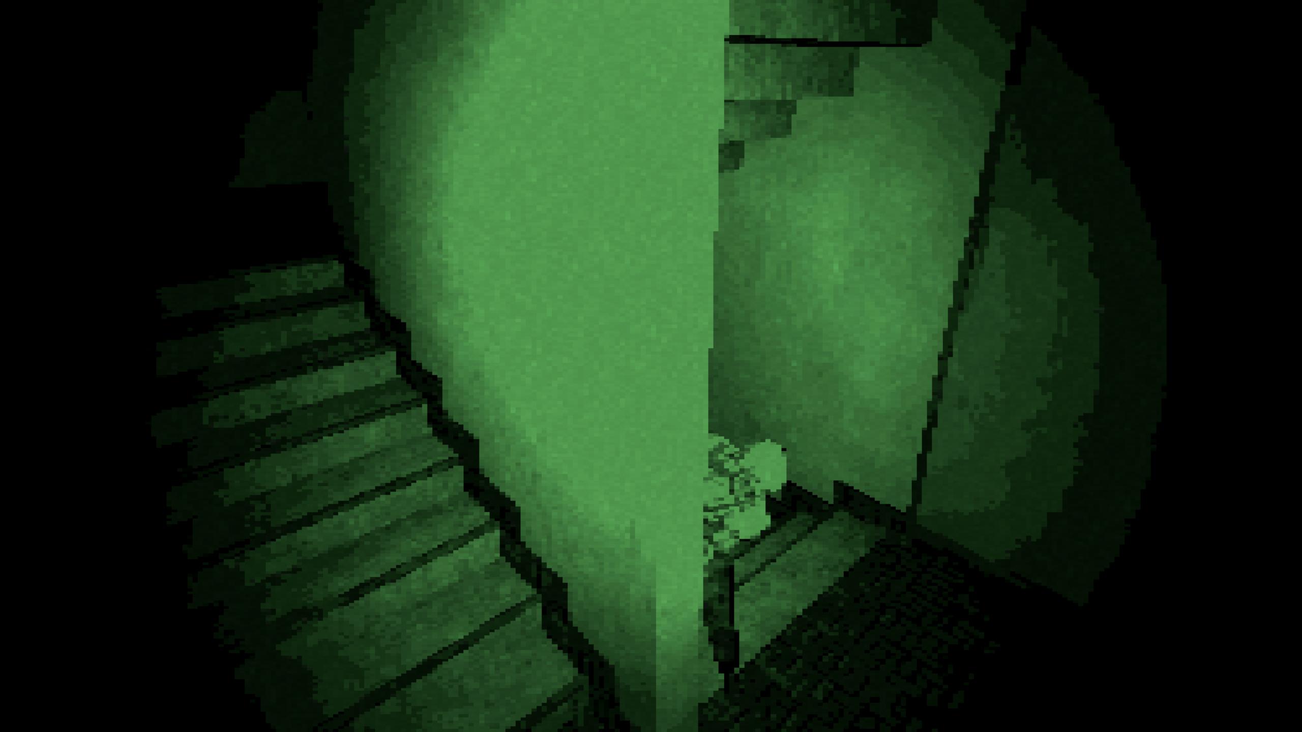 The Apartments: PC by Cadavers Games