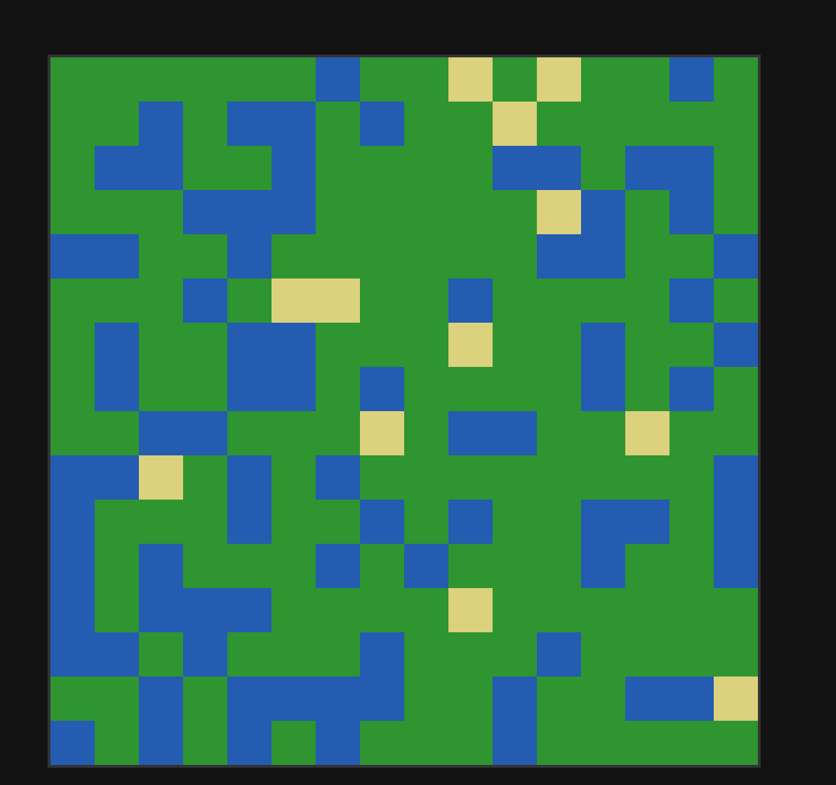Mega Biome Factory Lite Released – Free Procedural World Generator ...
