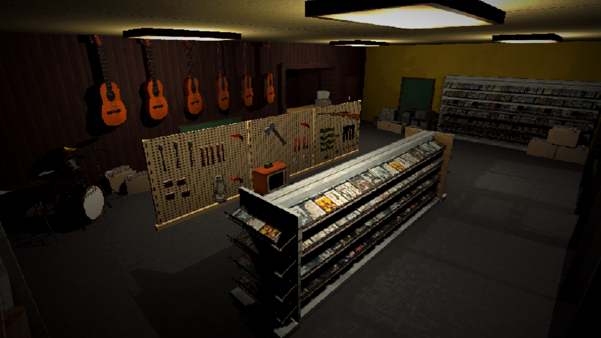 Pawn Shop by Colourplay Games