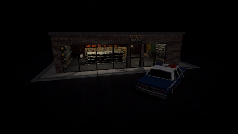 Pawn Shop by Colourplay Games