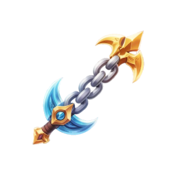 Fantasy RPG Weapon Icons Pack - 14 Game UI Icons by LUMPIXIOUS