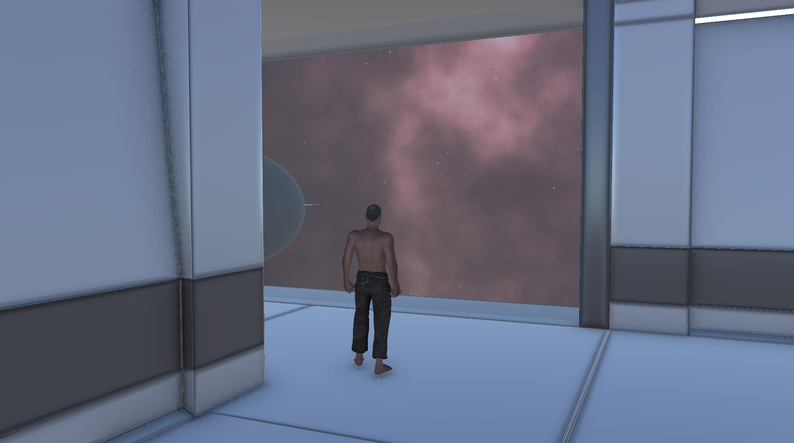 Project Vortex 1 Demo by FIMEN
