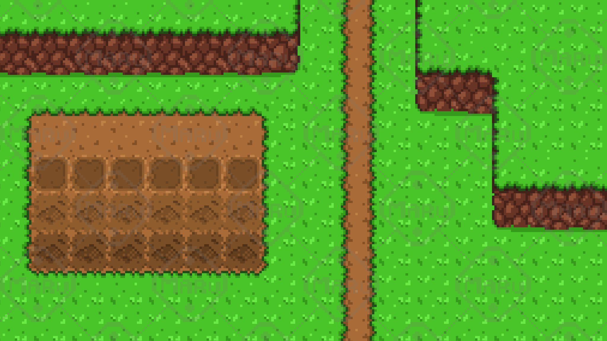 Farm Terrain Pack – Release + 15% OFF Launch Discount - Farm Terrain ...
