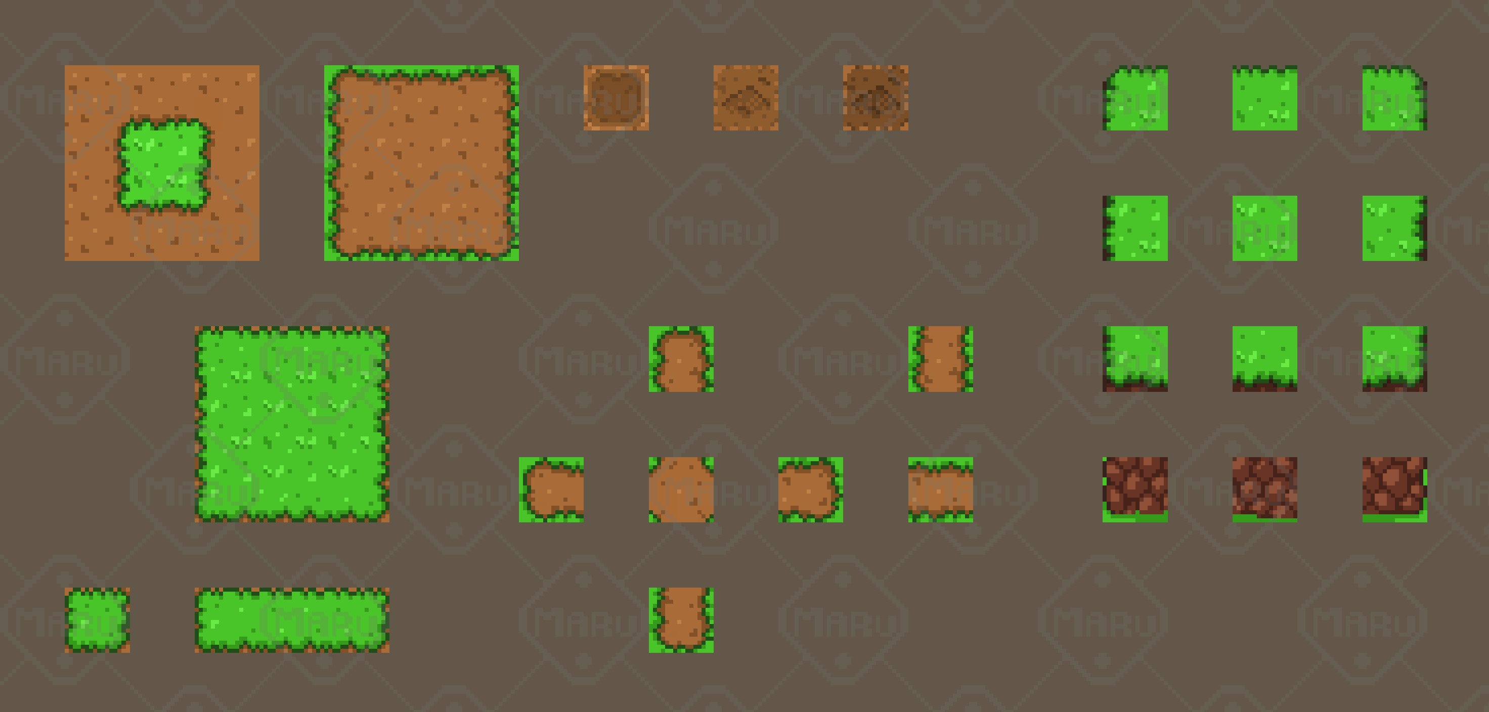 Farm Terrain Pack – Release + 15% OFF Launch Discount - Farm Terrain ...