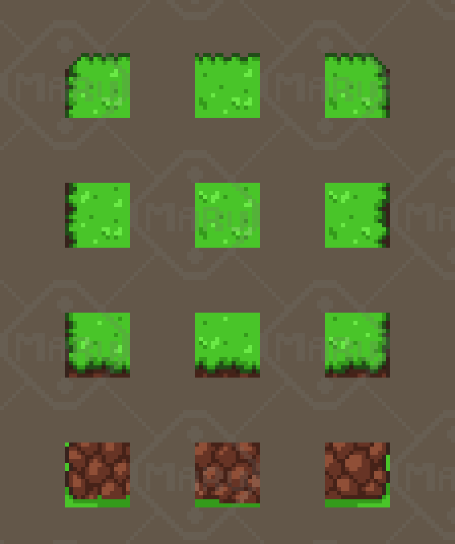 Farm Terrain Pack – Release + 15% OFF Launch Discount - Farm Terrain ...
