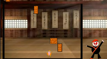 FLASH DOJO MASTER by DREAM GAME 0