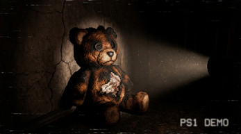 [ASSET PACK] THE 1998 ARTIFACTS: PS1 HORROR MEGA-BUNDLE by omegavisuallab