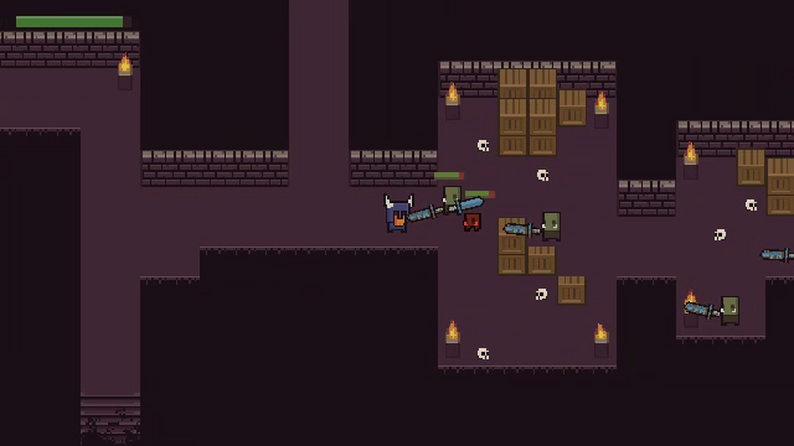 Orc Slayer by Game Endeavor