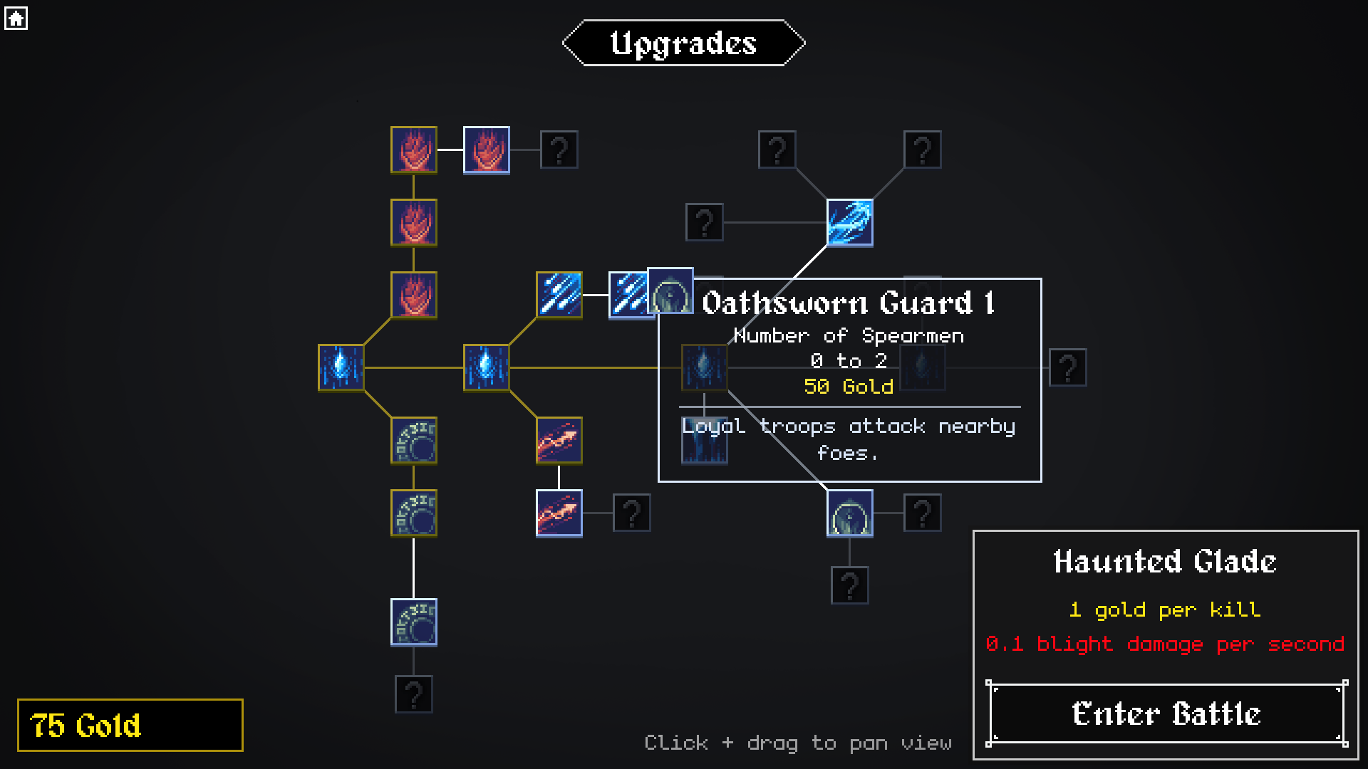 Legion Breaker by Baffled Engineer