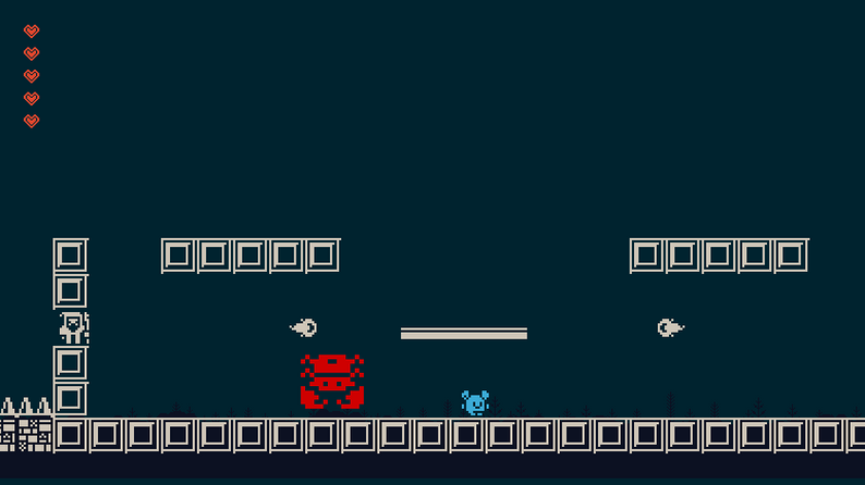 Jump & Sword & Dash by ayylmaostudios