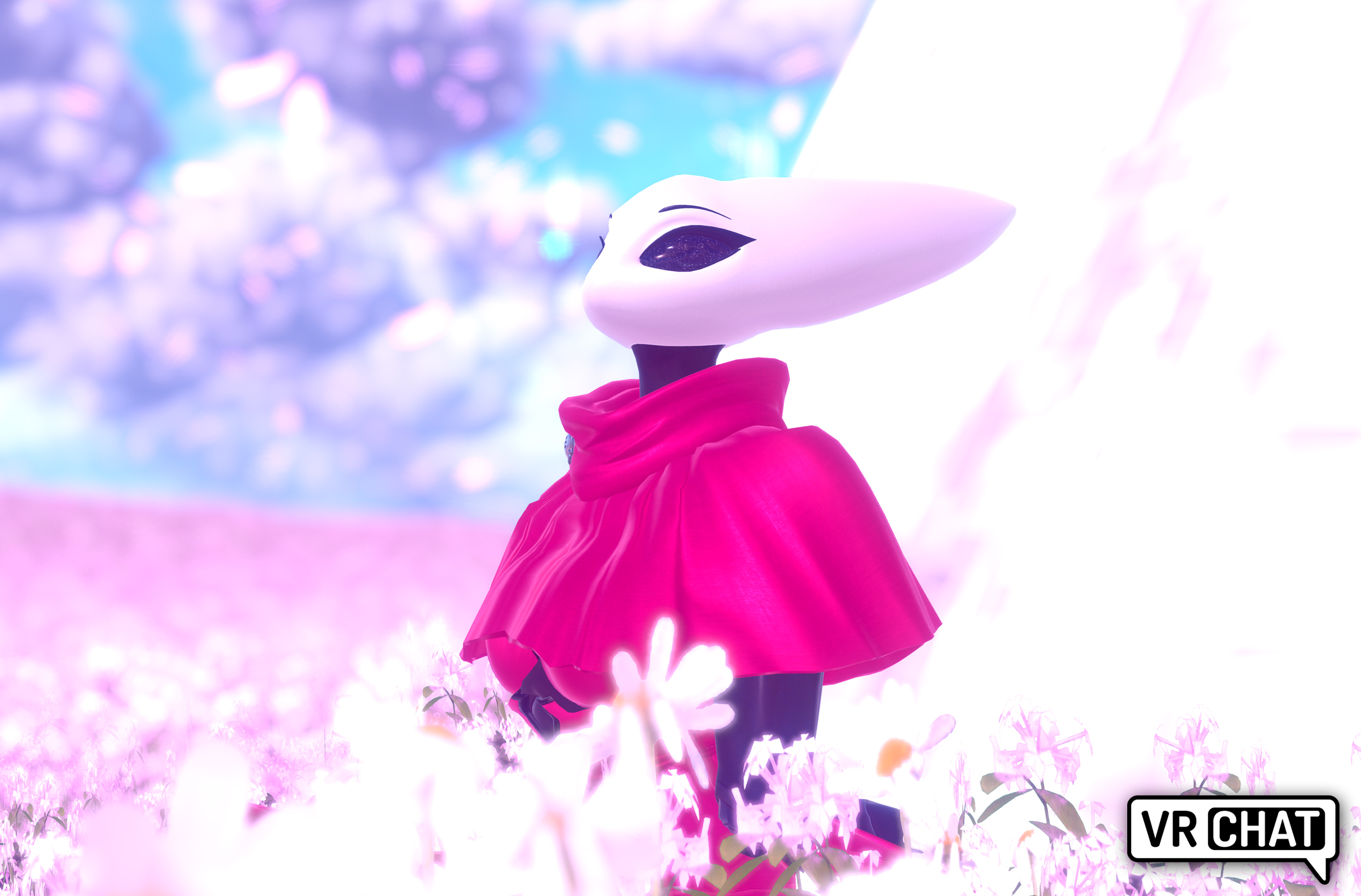 Hornet: Hollow Knight Silksong (VRChat) by MayoSplash
