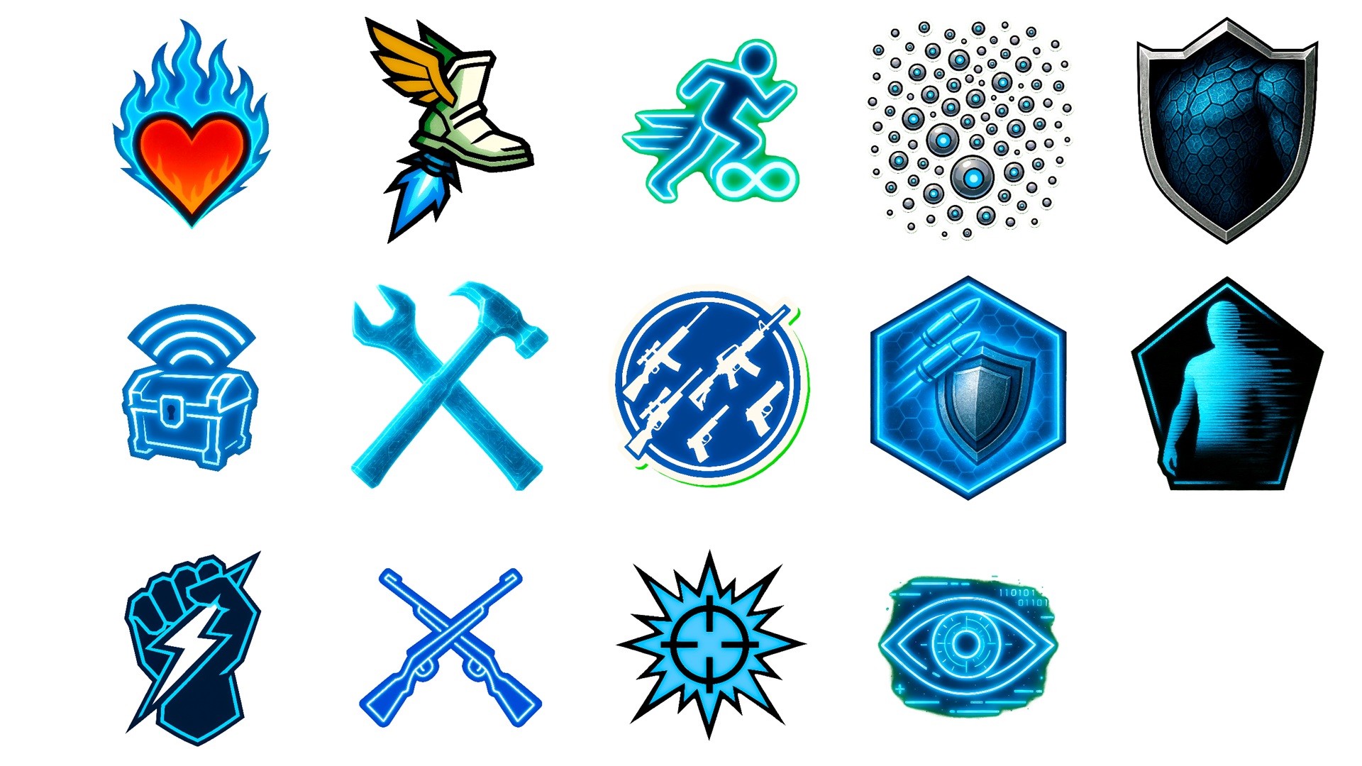 The Evolution of Blue Neon — From Starter Kits to the Ultimate Trilogy ...