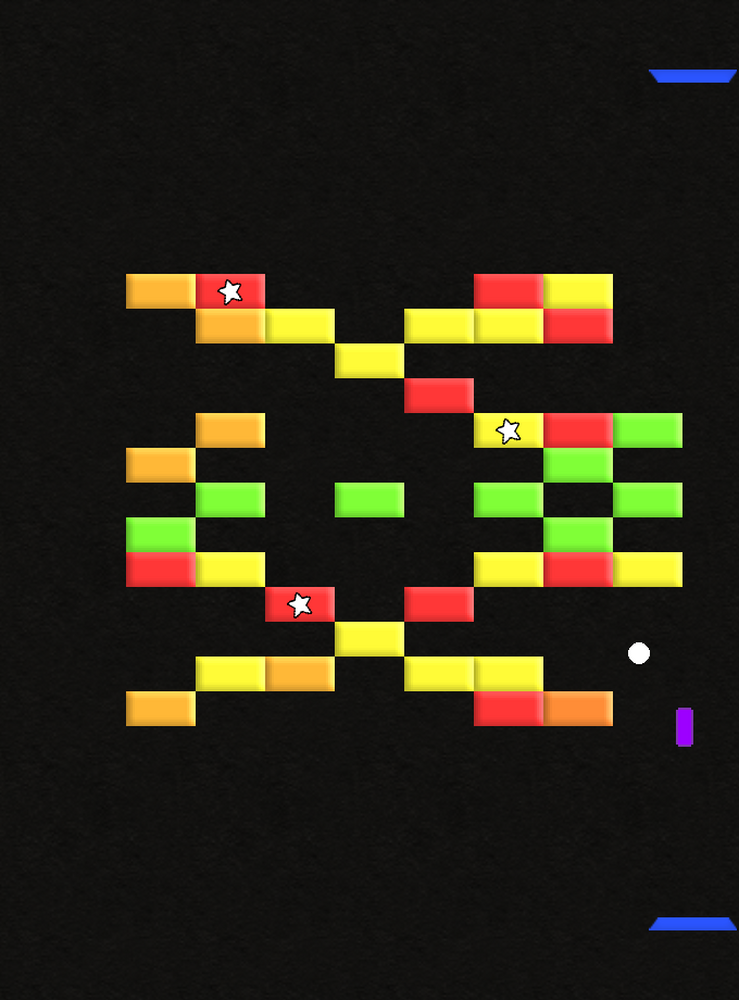 BlockCrasher by PlainCrown