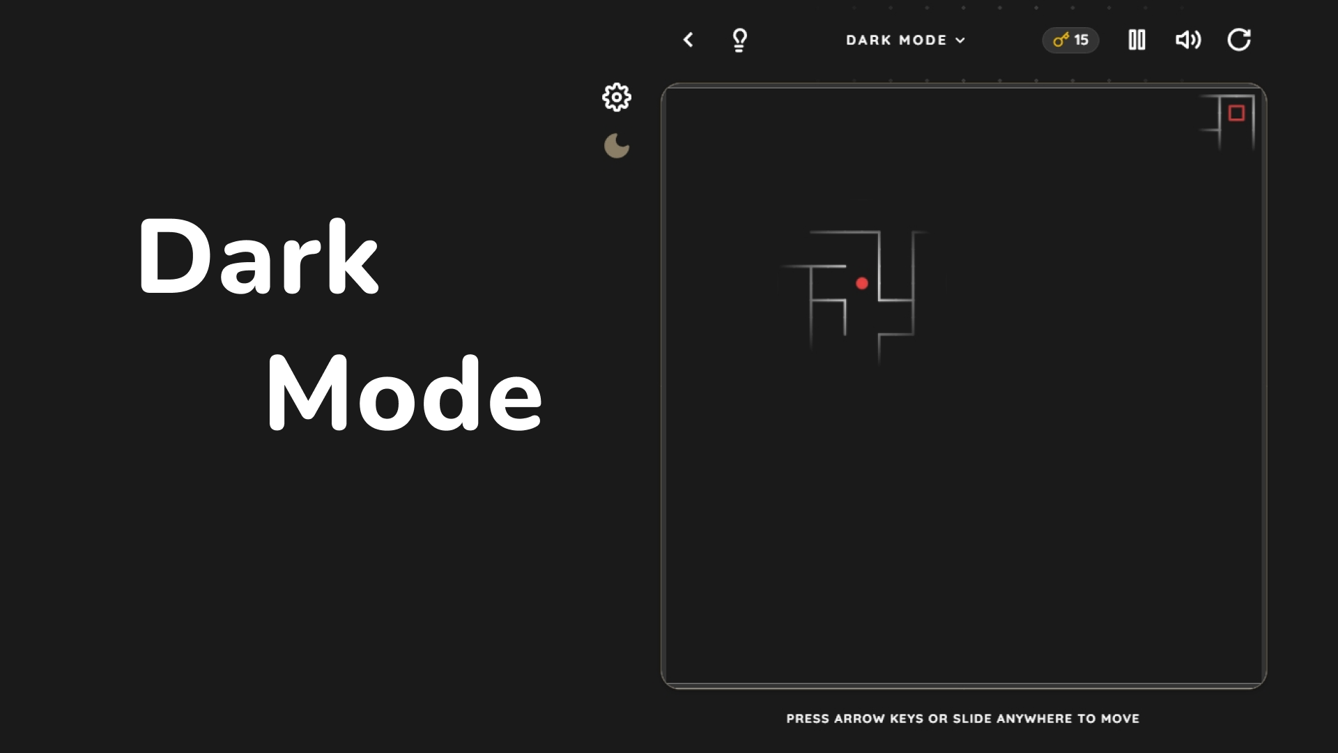 Maze: Find the Way by Creatioo