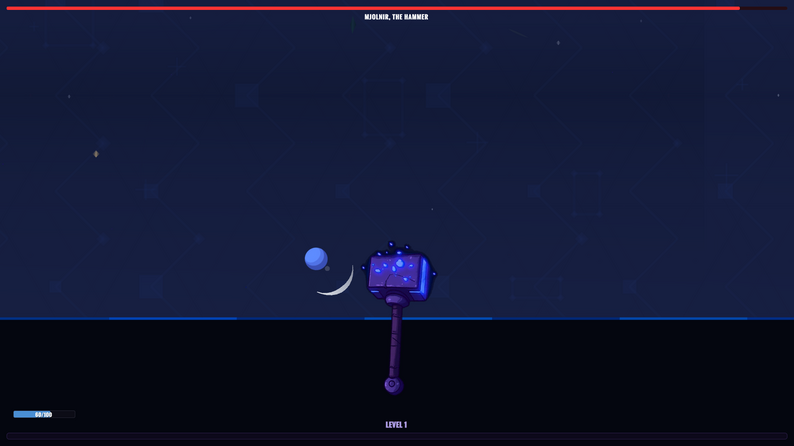 Void Balls by LoopedInGames