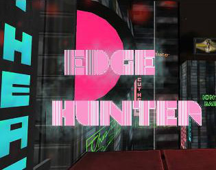 Edge Hunter by EdgeHunter, janskia