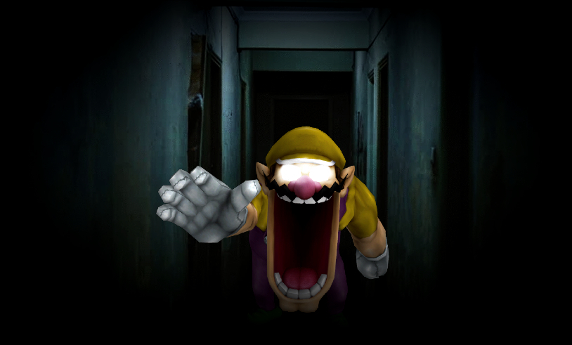 FNaW 3 : Post-Night + Reimagined Beta Builds by Fnaffan777