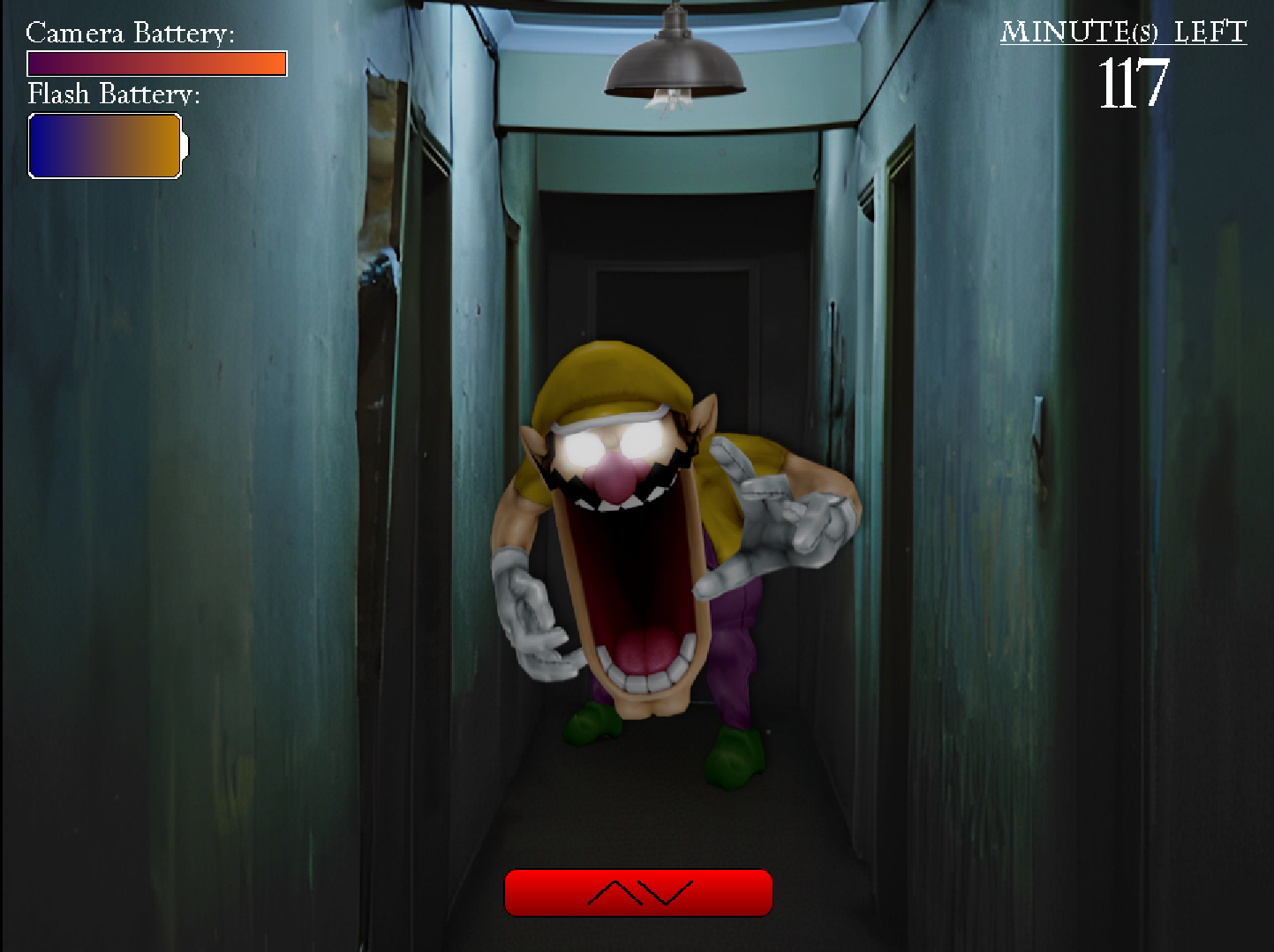 FNaW 3 : Post-Night + Reimagined Beta Builds by Fnaffan777