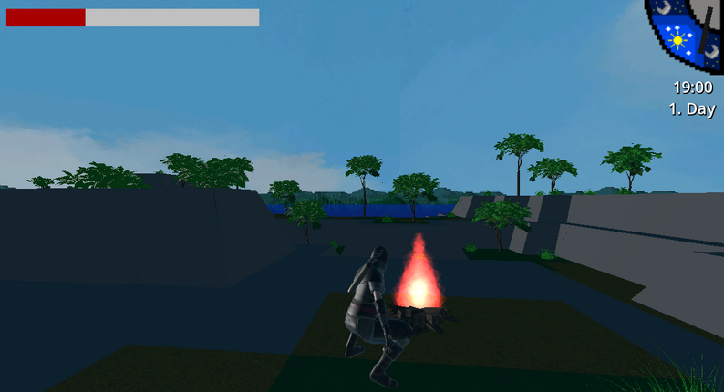 Island Escape: The Raft by Game Vision
