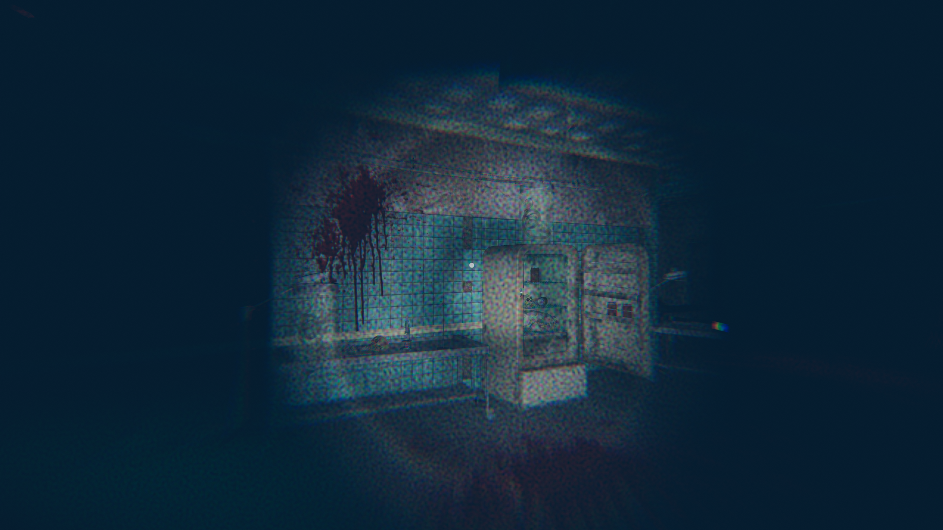 Echoes of Memory by Levy