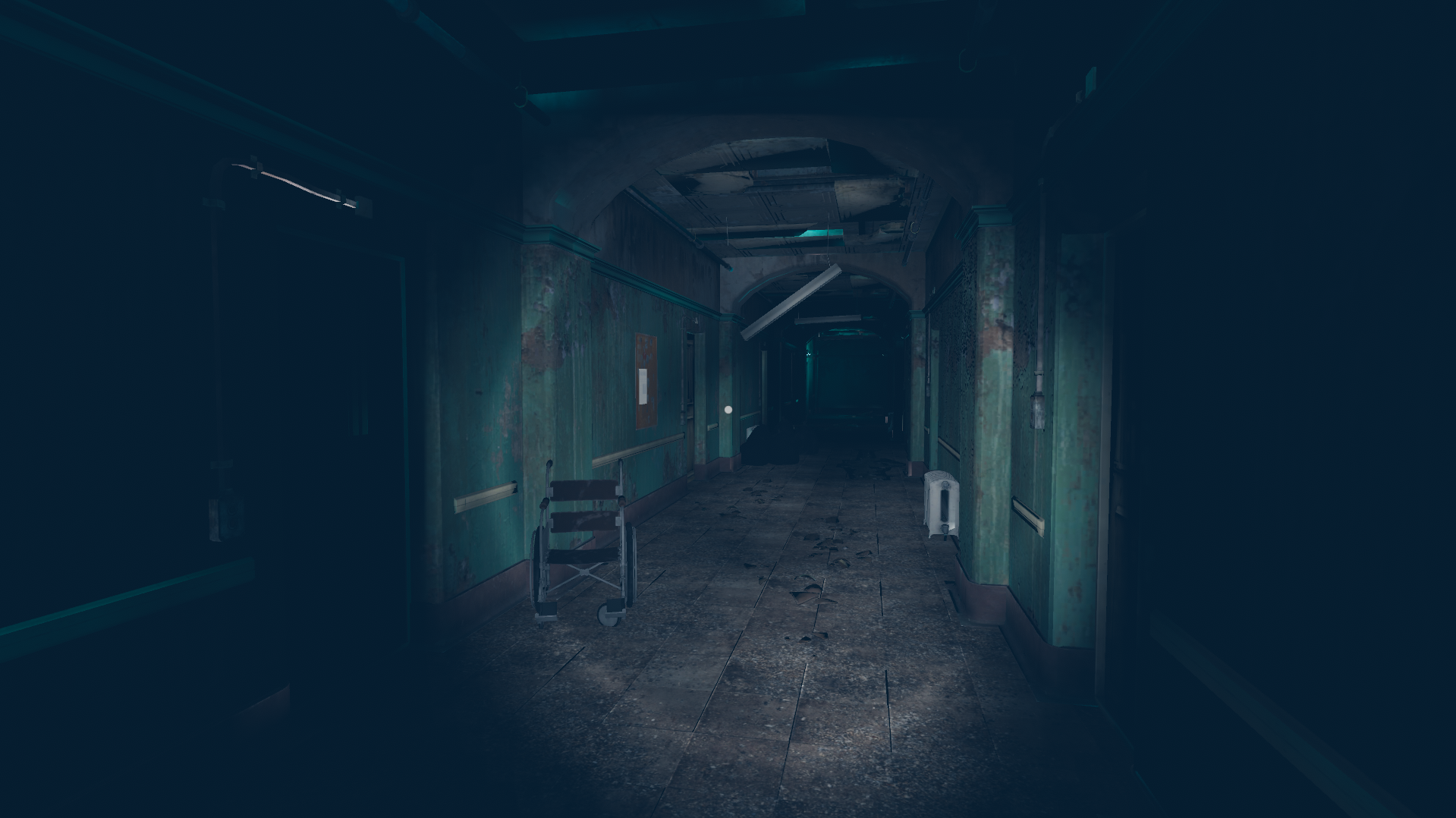 Echoes of Memory by Levy