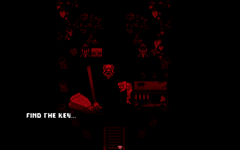 Nightmare Land by KendallFire