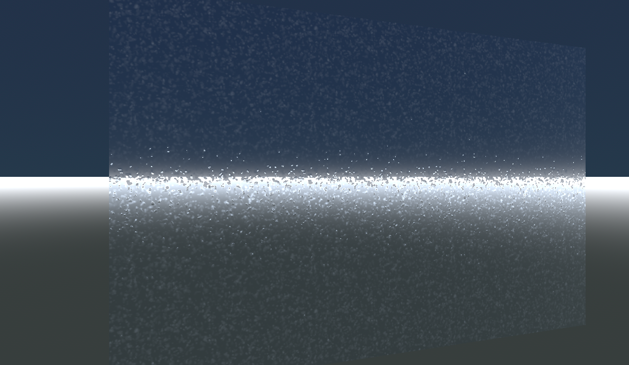 Godot: Rain Drop Shader by Creative Core Studio