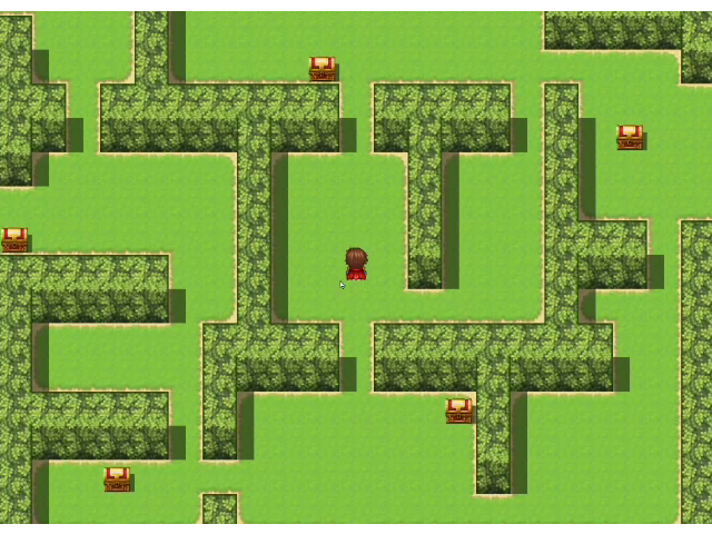 Kadajah's Treasure Box System for RPG Maker MZ by Kadajah