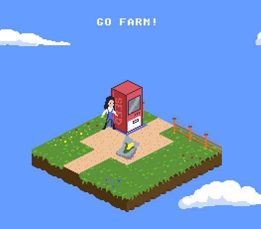 Go farm! by vidarn