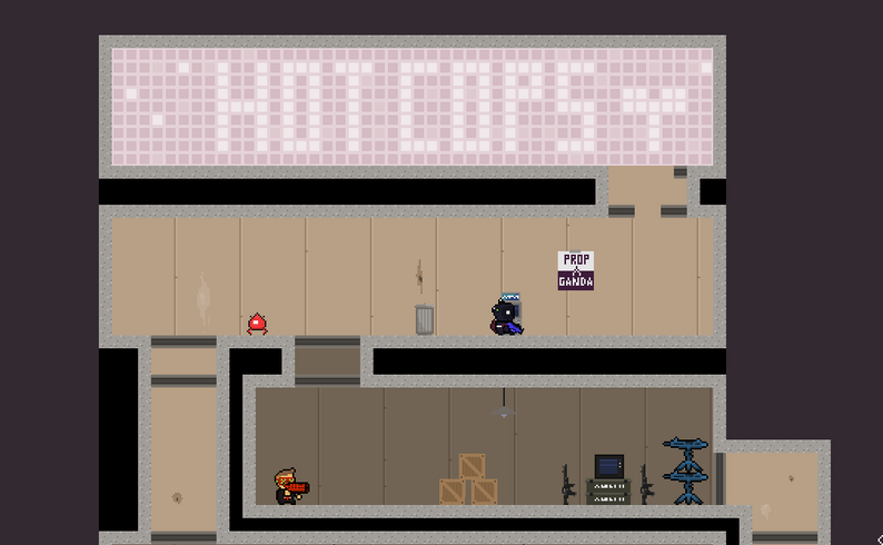 Virtual Force by hotcops