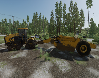 FS22 MTS Scrapers by DyceModding
