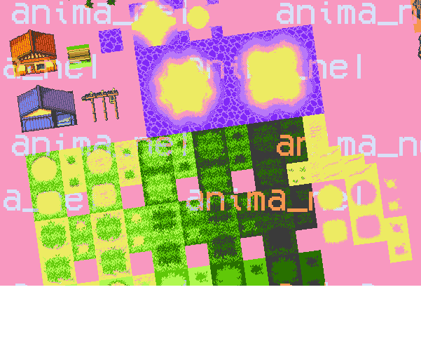 GBC Complete Season Extension Pack by Anima_nel